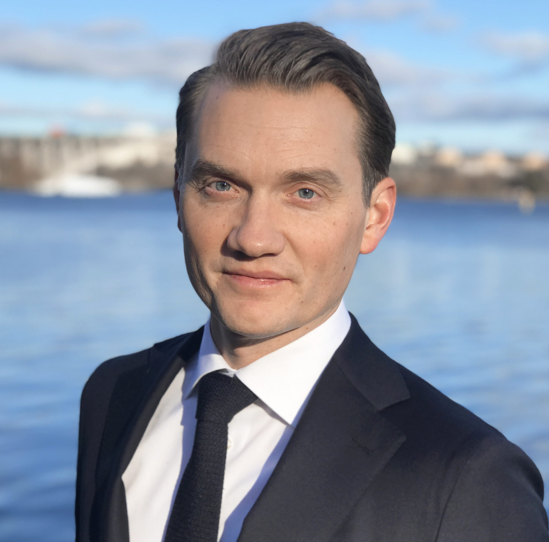 Aditro Logistics vd lämnar sina uppdrag – Dagens Logistik