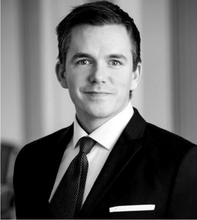 Ruben Krantz till Logicenters – Dagens Logistik