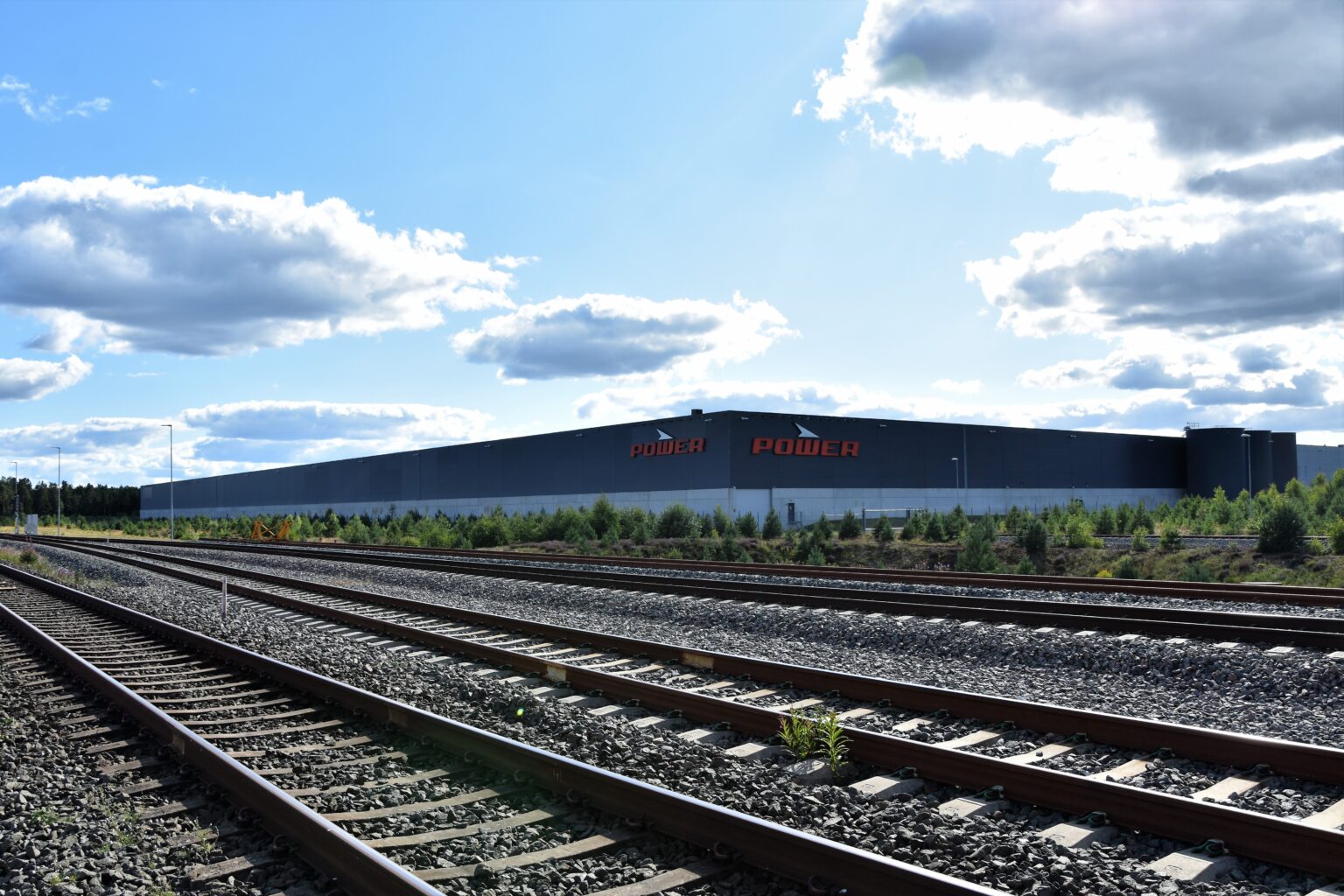 Så blir Aditro Logistics nya logistikcenter – Dagens Logistik