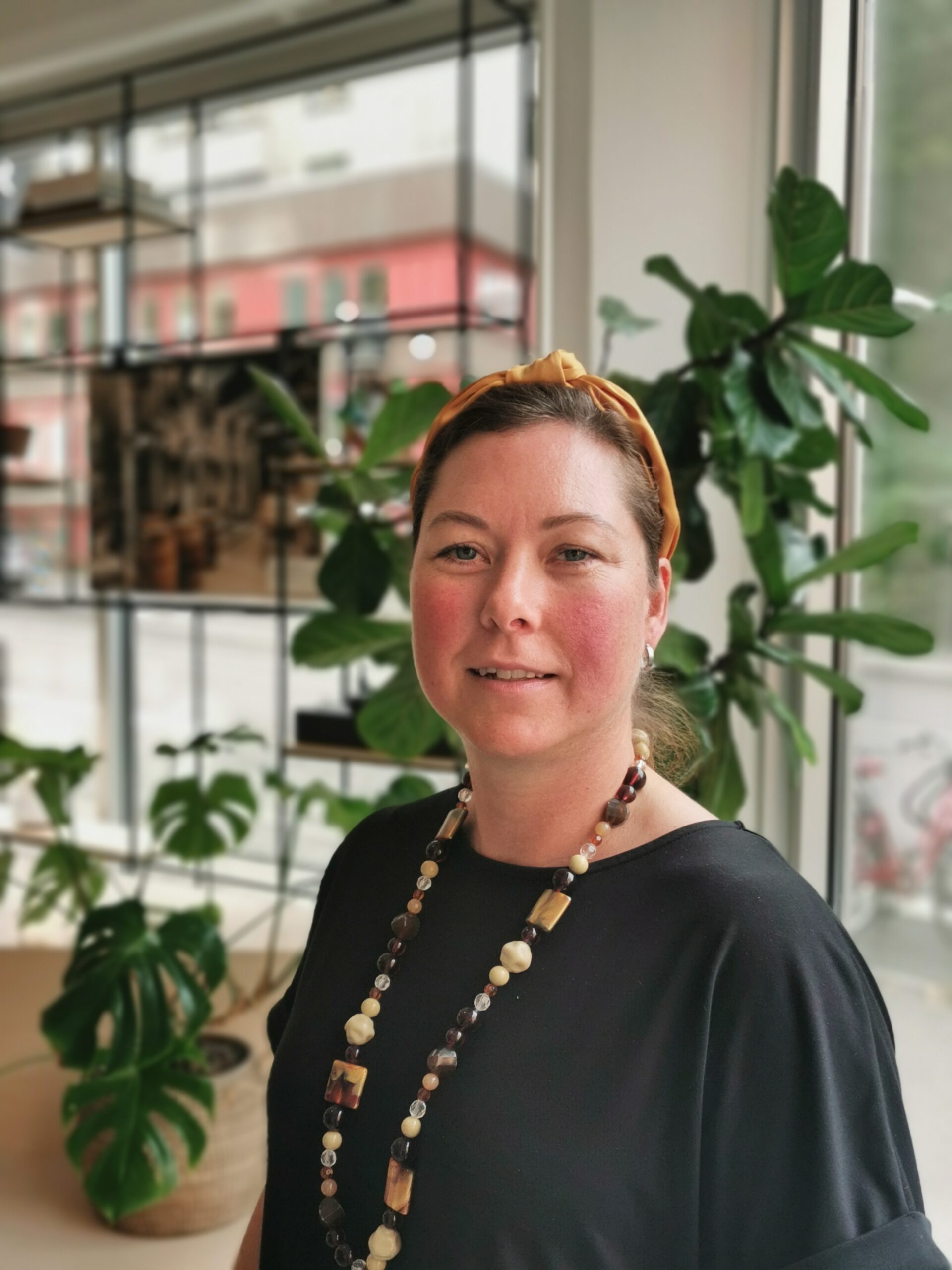 Klartecken för Coops jättebygge i Eskilstuna – Dagens Logistik