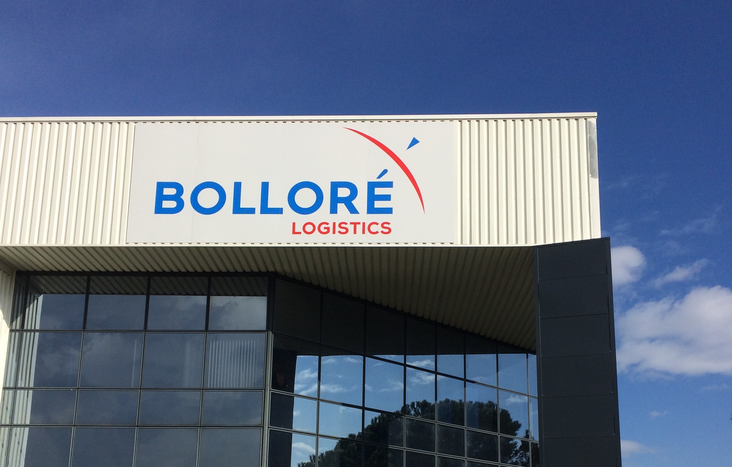 CMA CGM kan ta över Bolloré Logistics – Dagens Logistik