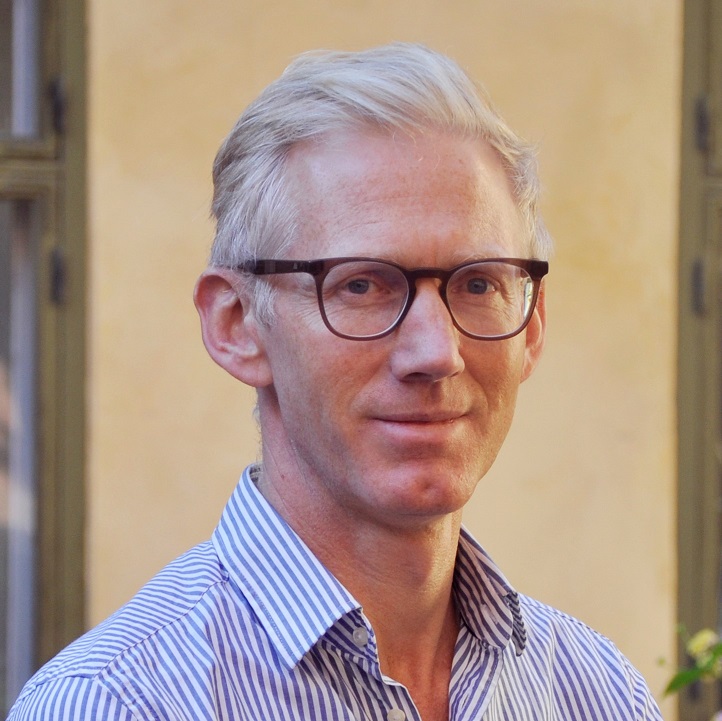 Energiexpert till Logicenters – Dagens Logistik