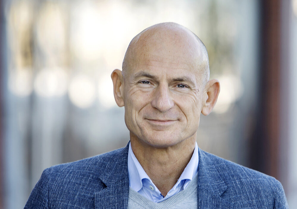 Platzer hyr ut mer till Volvo – Dagens Logistik