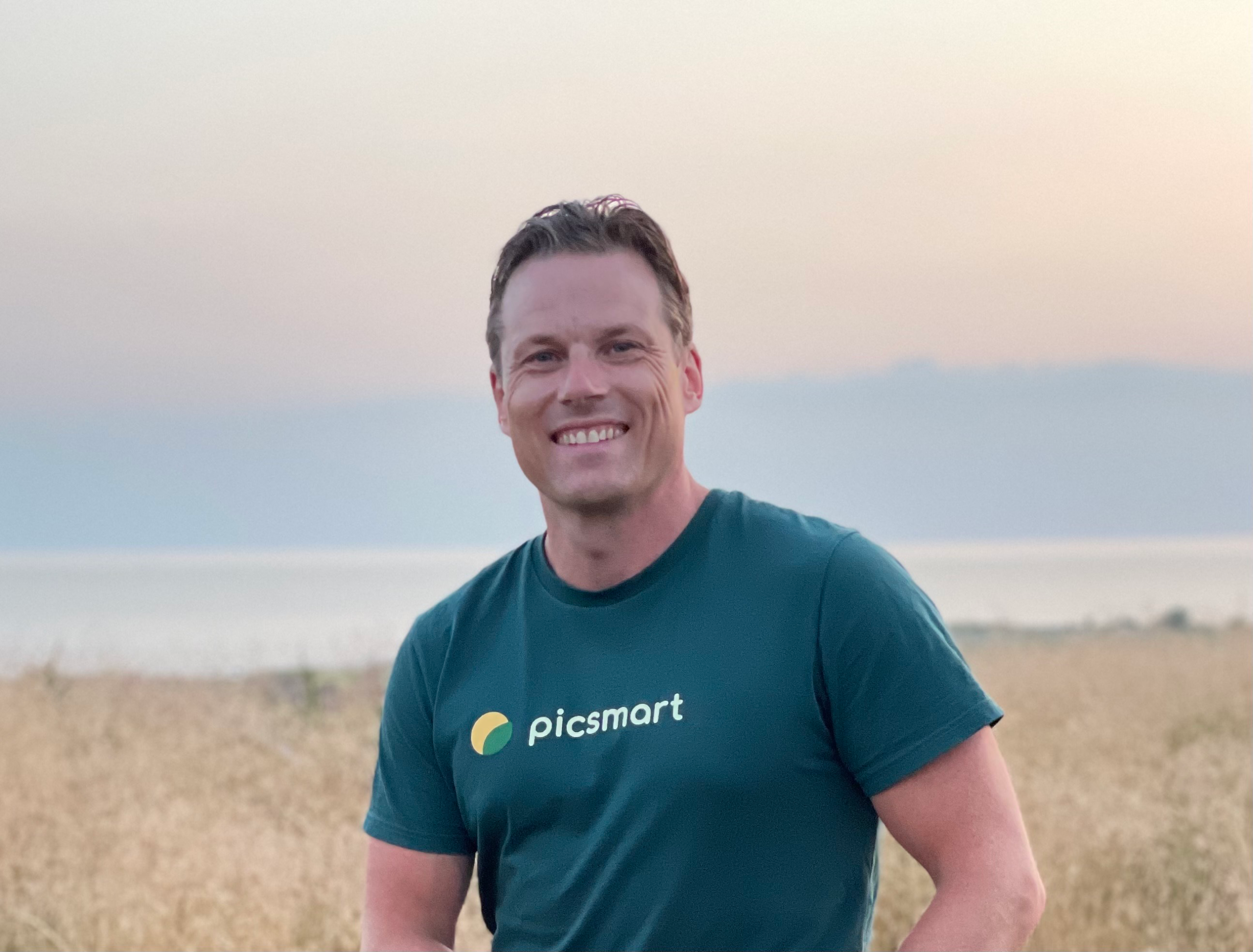 Picsmart tar in kapital – expanderar med Ica – Dagens Logistik
