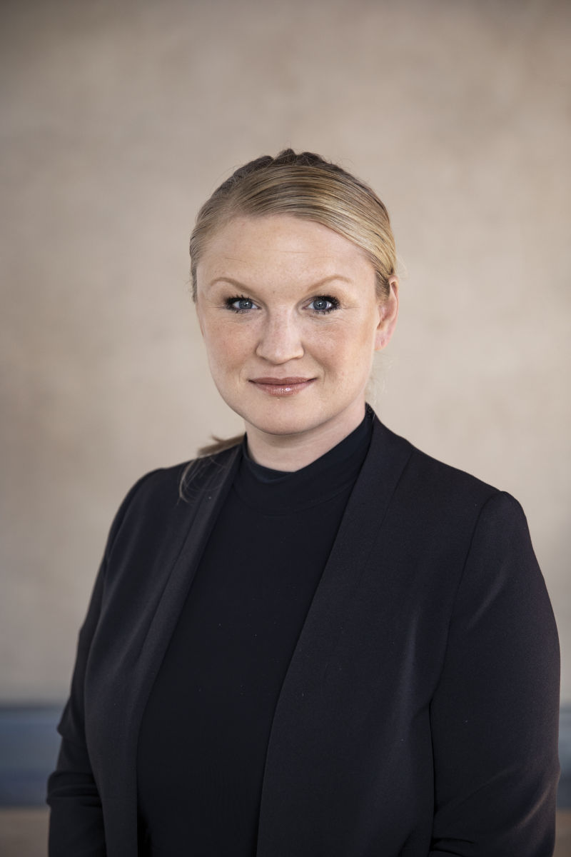 Clara Lindblom ny styrelseordförande för Stockholms Hamn – Dagens Logistik