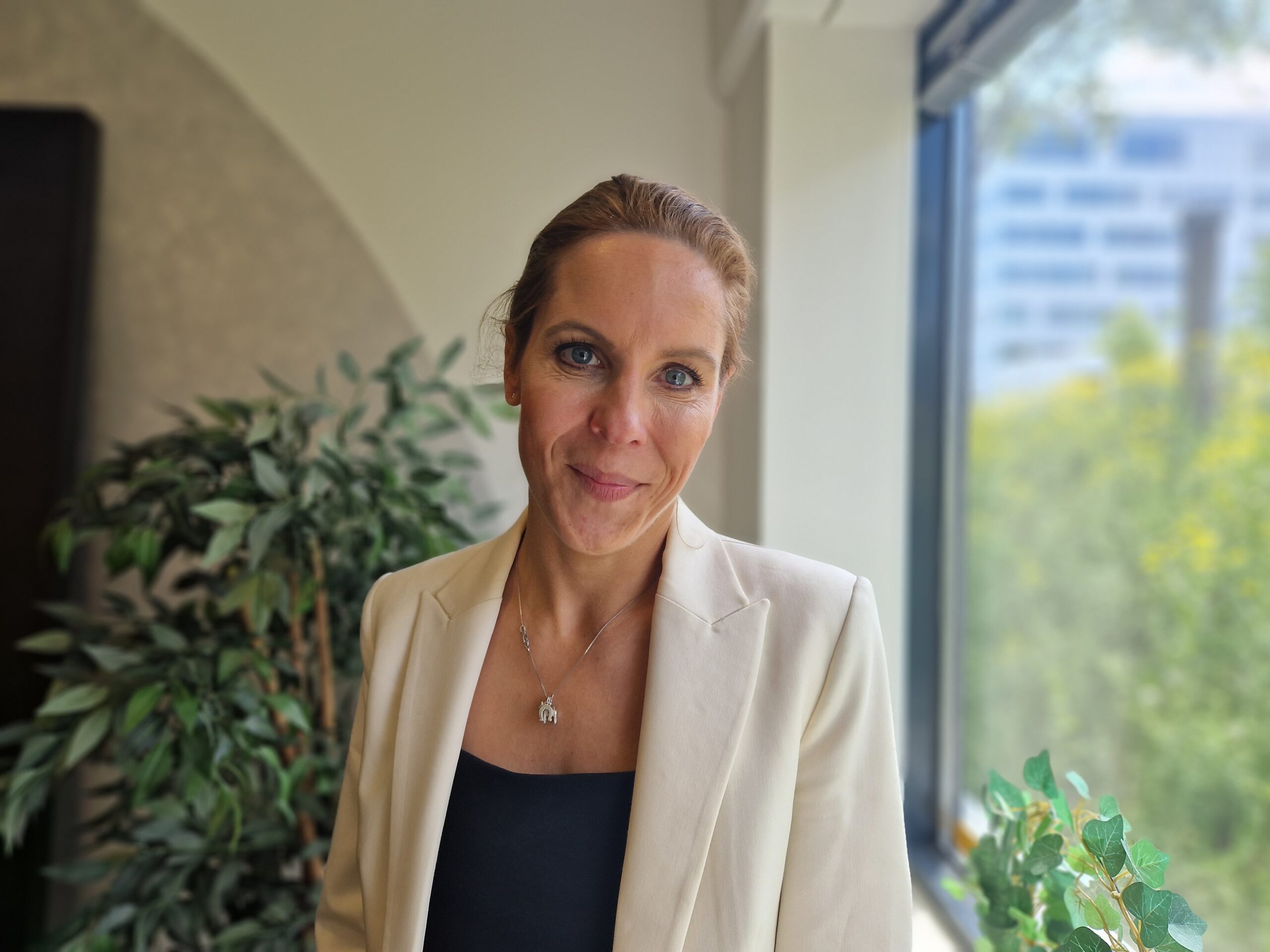 Sandra Gadd, Boozt: ”Avgifter sänker inte returgraden” – Dagens Logistik