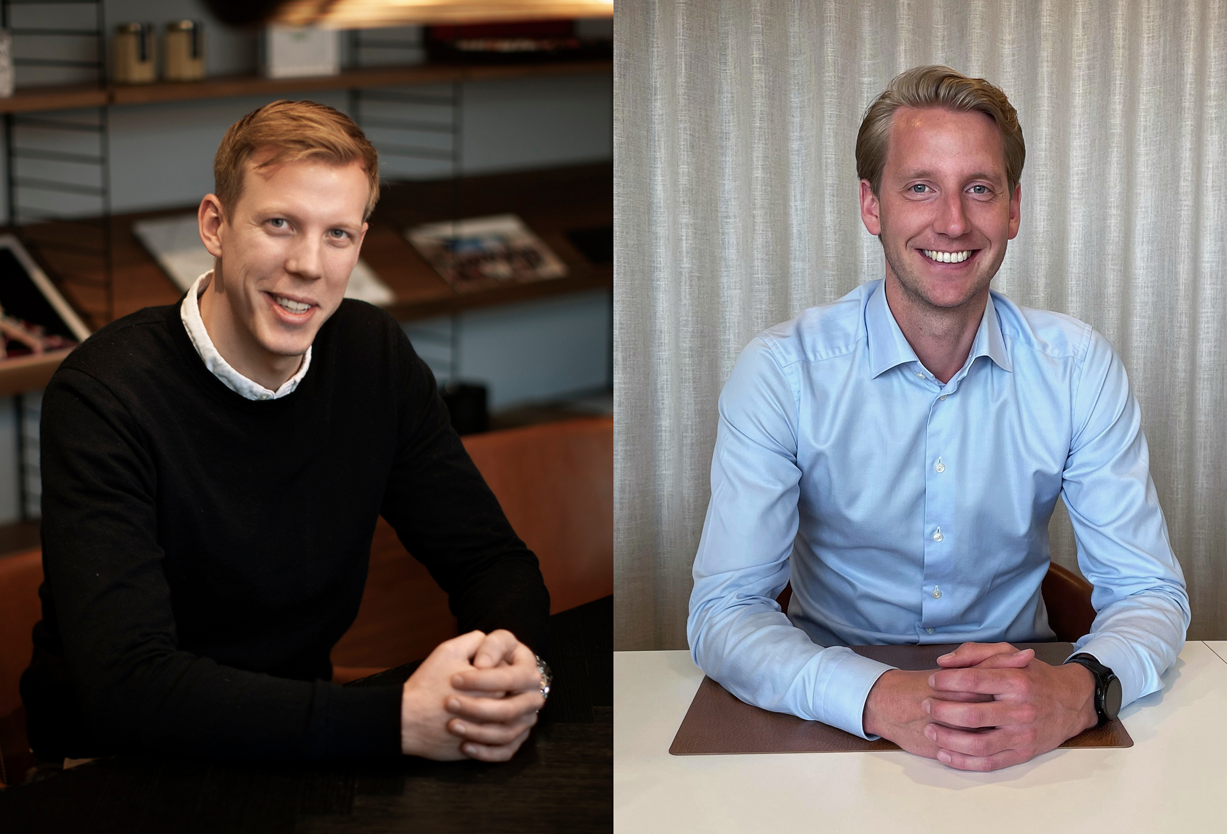 Revelop öppnar kontor i Malmö – Dagens Logistik