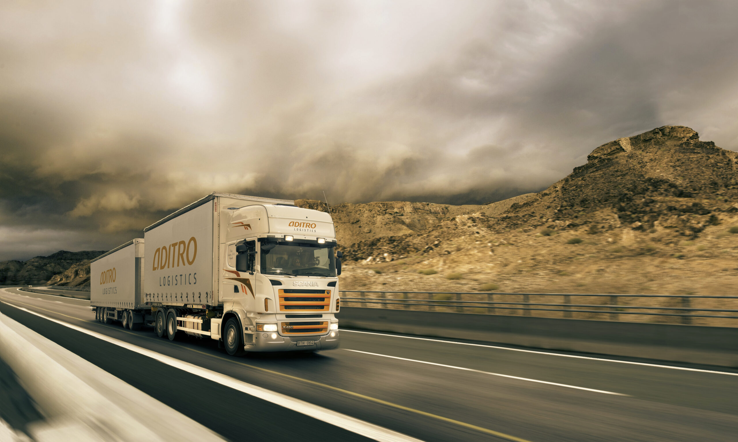 Tamro utökar avtal med Aditro Logistics – Dagens Logistik