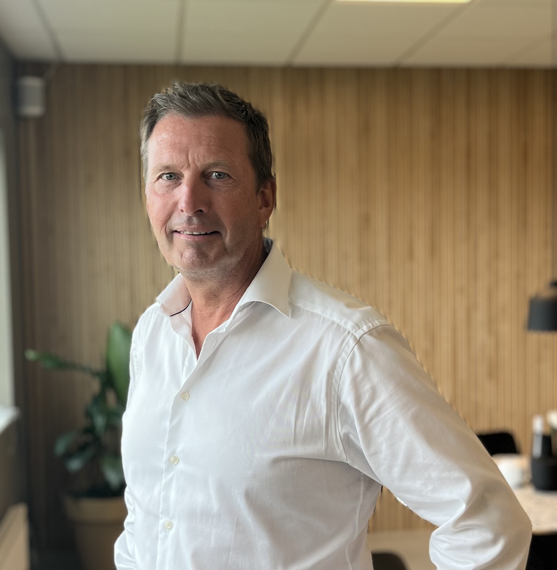 Boxflow tar in Mats Steen – Dagens Logistik