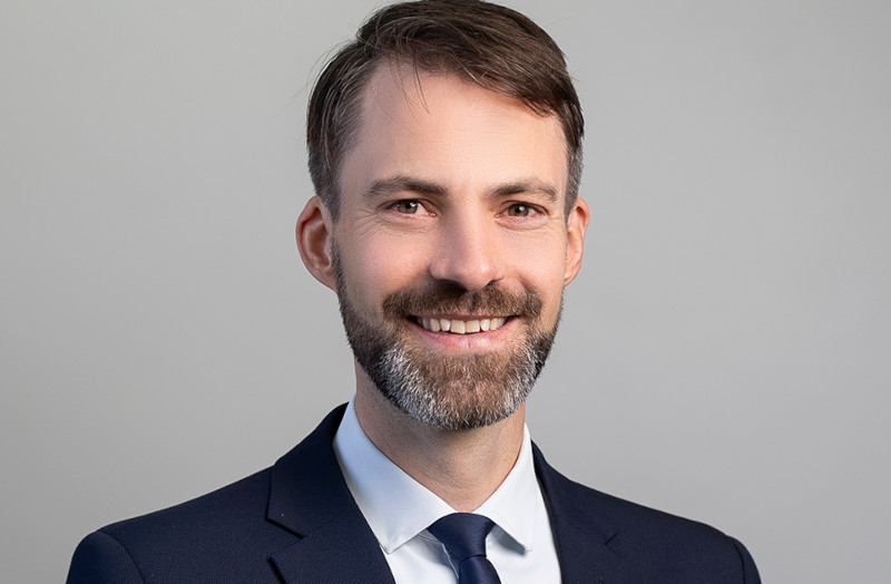 Ny kommersiell chef till APM Terminals – Dagens Logistik
