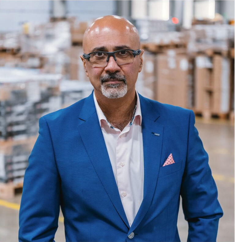 Frigoscandia samlar transport- och lagerverksamheten – Dagens Logistik