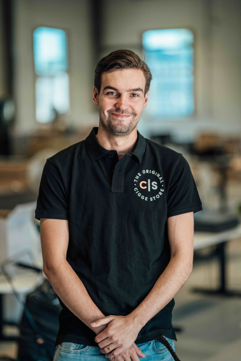 Nu kommer expressleveranser av snus – Dagens Logistik